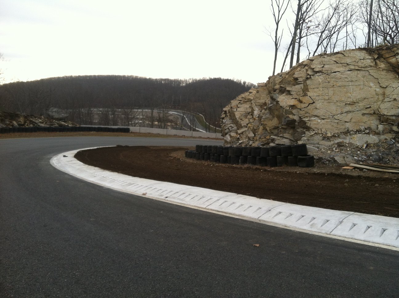Palmer Motorsports Park